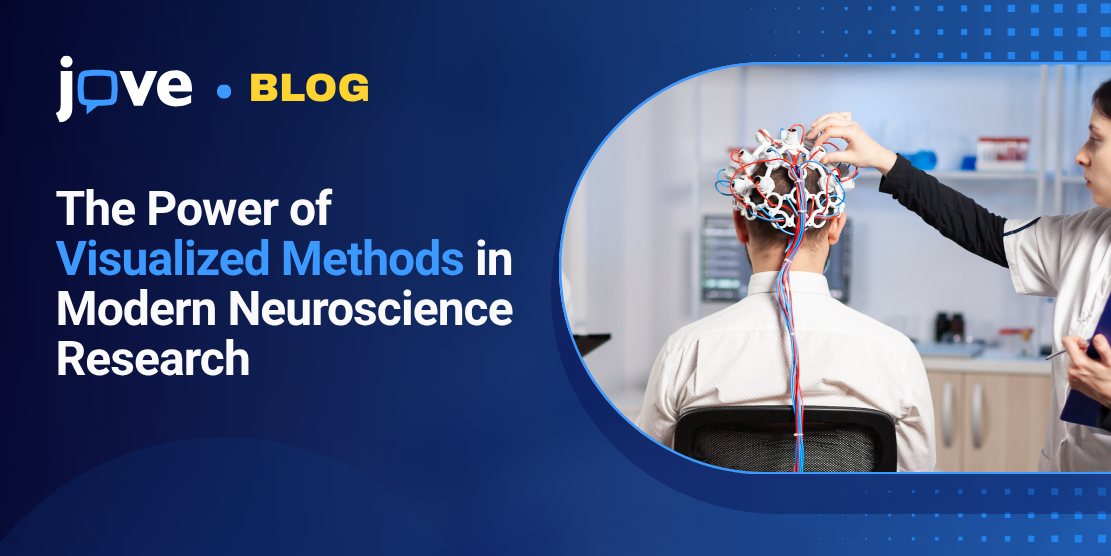 The Power of Visualized Methods in Modern Neuroscience Research